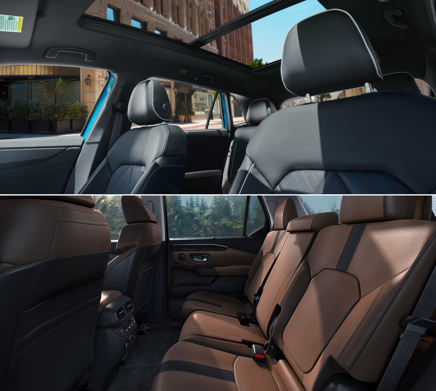 2024 Volkswagen Atlas Vs. Toyota Highlander: SUV Comparison