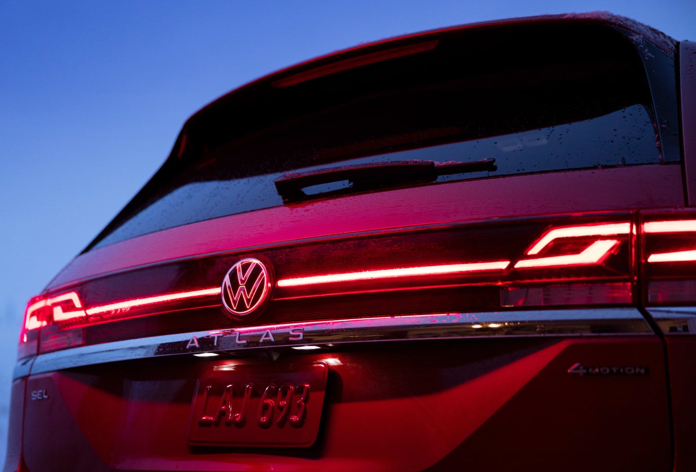 2024 Volkswagen Atlas Vs. Toyota Highlander: SUV Comparison